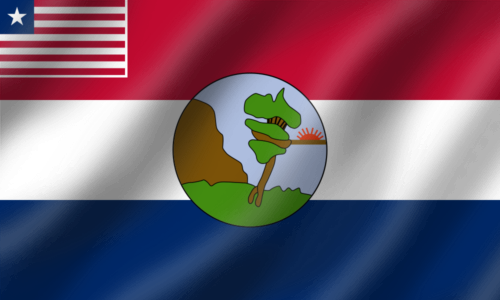 A TRIBUTE AND A CONDOLENCE MESSAGE TO A GREAT LEADER - THE FATHER OF ...