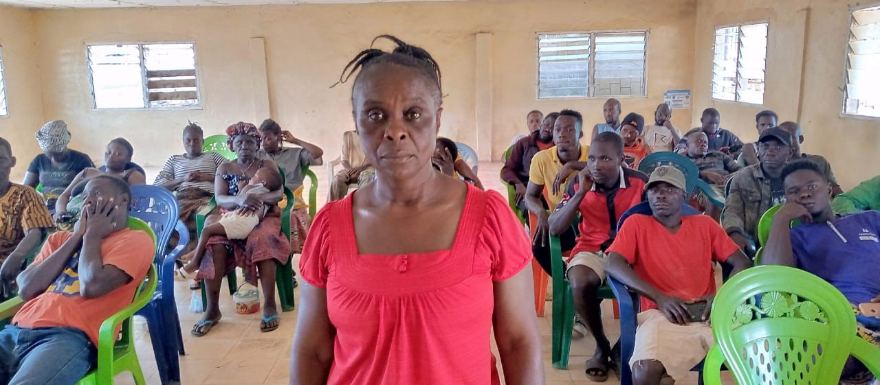 As ArcelorMittal-Liberia Phase II Expansion Unfolds, Citizens in Nimba ...