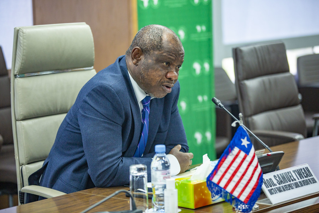 After Illegally Collecting HPX 37M, Samuel Tweah's Deceptive Claims ...