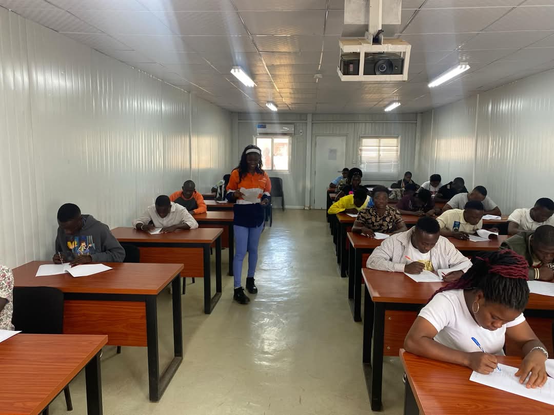 Forging Futures: The Transformative Impact of ArcelorMittal Liberia ...